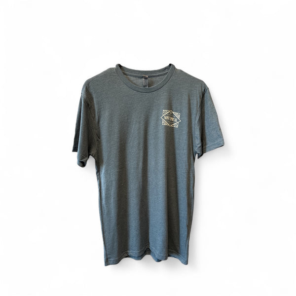Working class tee - Non Typical Outdoor Supply
